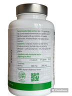 Tiens Cordyceps capsules for vitality