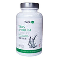 Tiens Spirulina 500 mg capsules