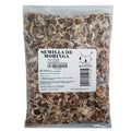 Tierra de Colores moringa seed benefits