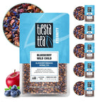 Tiesta Tea Blueberry Wild Child herbal blend