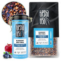 Tiesta Tea Blueberry Wild Child herbal tea