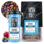Tiesta Tea Blueberry Wild Child herbal tea
