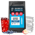 Tiesta Tea Blueberry Wild Child herbal tea