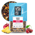 Tiesta Tea Cherry Punch herbal blend
