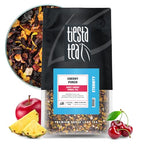 Tiesta Tea Cherry Punch herbal tea