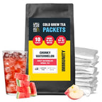 Tiesta Tea Chunky Watermelon herbal tea