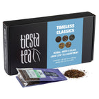 Tiesta Tea classic loose leaf gift box