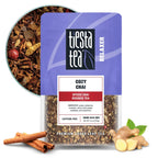 Tiesta Tea Cozy Chai flavourful blend