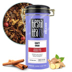 Tiesta Tea Cozy Chai herbal tea
