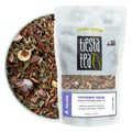 Tiesta Tea Cozy Peppermint Cocoa blend