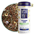 Tiesta Tea Cozy Peppermint Cocoa herbal tea