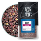 Tiesta Tea dried hibiscus herbal tea