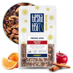 Tiesta Tea Fireside Spice herbal blend