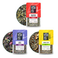 Tiesta Tea Fresh N' Fruity Trio blends