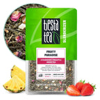 Tiesta Tea fruity paradise blend