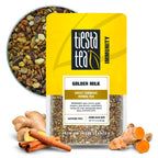 Tiesta Tea Golden Milk blend