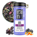 Tiesta Tea Grape Escape herbal tea blend