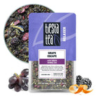 Tiesta Tea Grape Escape herbal tea