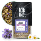 Tiesta Tea Lavender Chamomile herbal tea