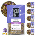 Tiesta Tea lavender chamomile herbal tea