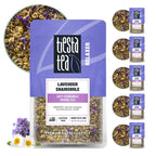 Tiesta Tea lavender chamomile herbal tea