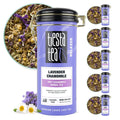 Tiesta Tea Lavender Chamomile herbal tea