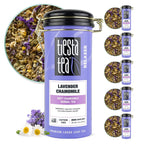 Tiesta Tea Lavender Chamomile herbal tea