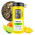 Tiesta Tea Limeade herbal tea blend