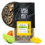 Tiesta Tea Limeade herbal tea blend