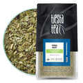 Tiesta Tea loose leaf yerba mate