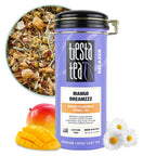 Tiesta Tea Mango Dreamzzz herbal tea