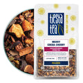 Tiesta Tea Merry Cocoa Cherry blend