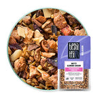Tiesta Tea nutty almond flavour