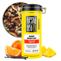 Tiesta Tea Orange Dream Float herbal tea