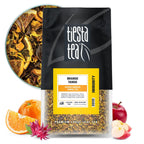 Tiesta Tea Orange Tango herbal tea