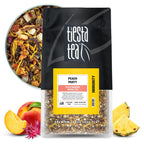 Tiesta Tea Peach Party herbal tea