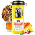 Tiesta Tea Peach Party herbal tea