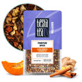 Tiesta Tea Pumpkin Spice Rooibos blend