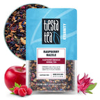 Tiesta Tea Raspberry Razzle herbal infusion
