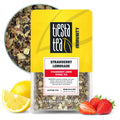 Tiesta Tea strawberry lemonade blend