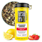 Tiesta Tea strawberry lemonade herbal tea