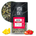 Tiesta Tea Strawberry Samba Mate blend