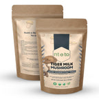 Tiger Milk Mushroom extract benefits