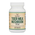 Tiger Milk Mushroom health benefits