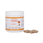 Tiger Milk Mushroom health benefits