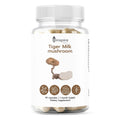 Tiger Milk Mushroom health benefits