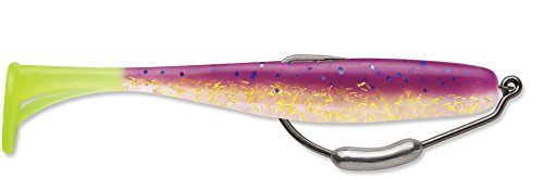Tiger style lure for Porsche Cayenne