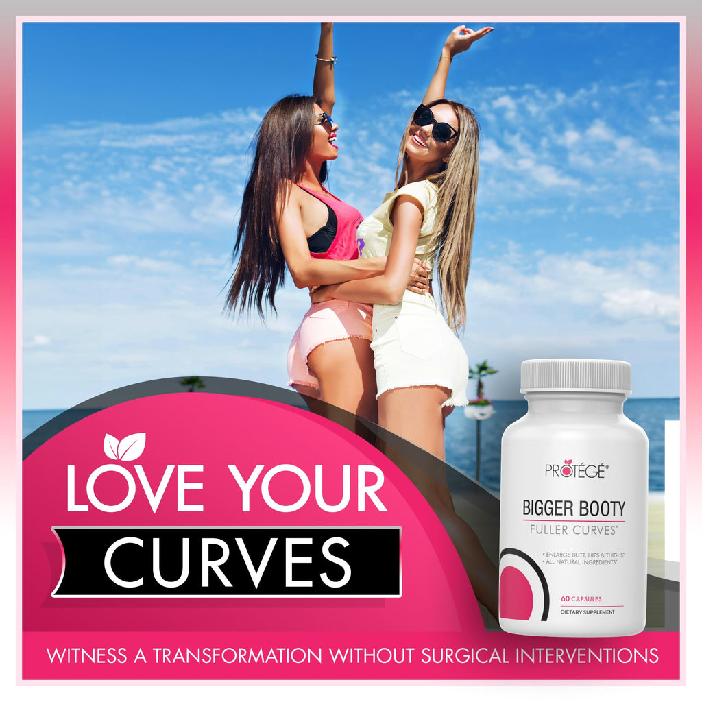 tighten and enhance glutes naturally