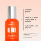 tightening and toning body serum