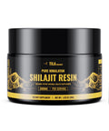 Tila Pure Shilajit Resin benefits